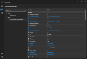 Revit Lookup: insights for Revit API developers - Infralligence