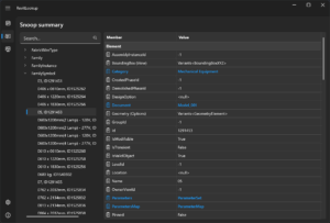 Revit Lookup: insights for Revit API developers - Infralligence